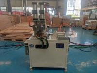 China Pneumatic Flash Butt Welder for Square Pipe Copper Wire and Steel Bar for sale