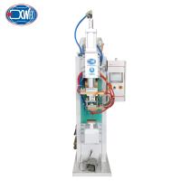 China Industrial Medium Frequency Pneumatic Projection Multi Point Resistance Welders for sale
