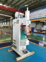 China Industrial Medium Frequency Pneumatic Projection Multi Point Resistance Welders for sale