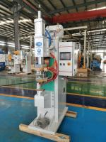 China Industrial Medium Frequency Pneumatic Projection Multi Point Resistance Welders for sale