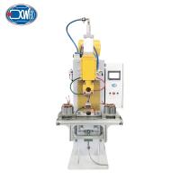 China New Custom Industrial Resistance Spot Welding Machine for Copper Wire Point Spot Welding ISO/CE Certified 1000W High Efficiency for sale