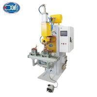 China New Custom Industrial Resistance Spot Welding Machine for Copper Wire Point Spot Welding ISO/CE Certified 1000W High Efficiency for sale