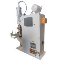 China Stainless Steel Single Phase Industrial Welding Equipment Galvanized Sheets Multi Point Head Spot Welder Welding Machine for sale