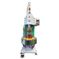 China Automatic Tank Welding Machine with Multi-Process Capability for sale
