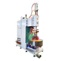China Automatic Tank Welding Machine with Multi-Process Capability for sale