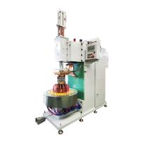 China Automatic Tank Welding Machine with Multi-Process Capability for sale