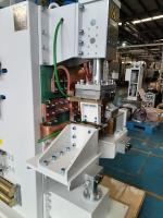 China Industrial Fixed Type Projection Spot Welder Shock Absorber Welding for sale
