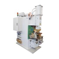 China 100KVA Projection & Spot Welding Machine for Shock Absorbers for sale