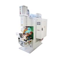 China 100KVA Projection & Spot Welding Machine for Shock Absorbers for sale