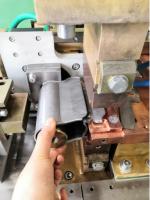China 100KVA Projection & Spot Welding Machine for Shock Absorbers for sale