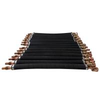 China Low Cost Water Cooled Secondary Cable Kickless Cable Industry Welding for sale