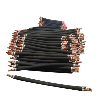 China High Stability Water Cooled Kickless Cable for Resistance Spot Welding Systems for sale