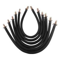 China High Stability Water Cooled Kickless Cable for Resistance Spot Welding Systems for sale