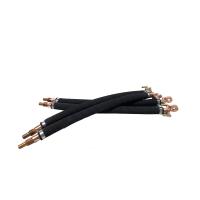 China High Stability Water Cooled Kickless Cable for Resistance Spot Welding Systems for sale