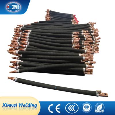 China High Temperature Resistant 300mm2 Water Cooled Kickless Cable High Conductivity for sale