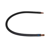 China High Conductivity Spot Welder Water Cooling Secondary Cable Stable Current Transmission for sale