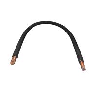 China High Conductivity Spot Welder Water Cooling Secondary Cable Stable Current Transmission for sale
