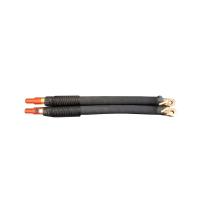 China Industrial Copper Core Rubber Insulated Water Cooled Secondary Cable Aid Cable for sale