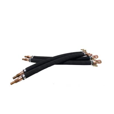 China China Factory 300mm2 Spot Welding Secondary Water Cooled Kickless Cable High Stability for sale