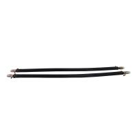 China Water Cooled Industrial Copper Rubber Insulated Kickless Cable 1M Secondary Cable for sale