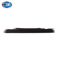 China High Conductivity Water Cooled Copper Kickless Cable For Spot Resistance Welding Machine for sale