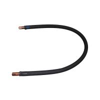China 300mm2 Spot Welding Secondary Water Cooling Kickless Cabled Secondary Cable for sale