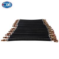 China Water Cooled Copper Cables Secondary Cable For Portable Resistance Spot Welding Machine for sale