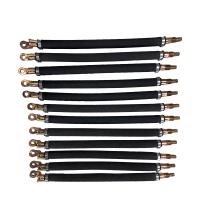 China Portable Copper Secondary Water Cooled Cable Stable Spot Welding Application for sale