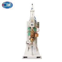 China Automatic Resistance Welding Machine for Galvanized Tube T-Joint Production for sale
