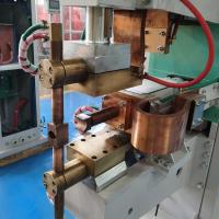 China T Joint Projection Welding Machine for Galvanized Hollow Tube Production for sale