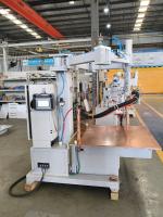 China Medium Frequency Platform Spot Welding Machine for Sheet Metal Fabrication for sale