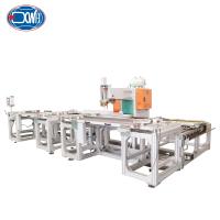 China Automatic CNC XY Axis MFDC Spot Welding Machine for Sheet Metal Production for sale