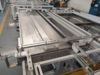 China Automatic Multi Point Resistance Welding Machine for Steel Door Production for sale