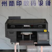 China Epson Head Direct To Garment Printer Custom Apparel Business 220V for sale