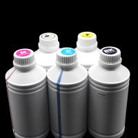 China 8 Color White Direct To Garment Ink For Epson Environmental Firendly for sale