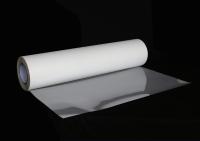 China Chemical Resistance DTF PET Film 0.6x100m For Printing Solutions for sale
