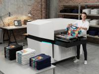 China DTG Printer Epson I3200A1 Ideal for Textile Printing Applications for sale