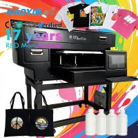 China Mobile DTG Printer Cart System For Pop Up Shops / Event Based Customization for sale