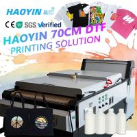 China High Precision Linear Guides Epson I3200 DTF Printer For Stable Output for sale