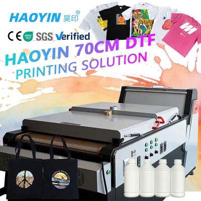 China High Precision Linear Guides Epson I3200 DTF Printer For Stable Output for sale