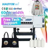 China Customized Direct To Film Printer Facilitates Smooth Non Deviating Paper Movement for sale