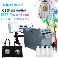 China Epson I3200 A1 Head DTF Printer For Small Business Startups for sale