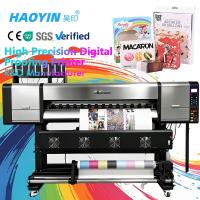 China High Precision Offset Proofing Printer 1.3 Meter For Print Shops for sale