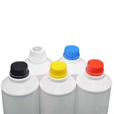 China Water Based DTF Pigment Ink Oeko Tex Certified for Safe Textile Printing for sale