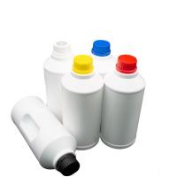 China Fast Drying DTF Pigment Ink For Epson I3200/4720/5113 Environment Friendly for sale