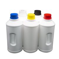 China 1000ML Capacity Water Based DTF Ink For Epson I3200/4720/5113/XP600 for sale