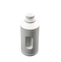 China High Opacity White DTF Ink Single Pass Coverage for Epson i3200 Printheads for sale