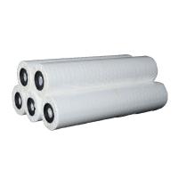 China Single Sided PET DTF Transfer Film For Epson DTF Printer 60cm for sale