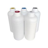China High Resolution DTG Ink Achieve Vibrant Colors On Dark Shirts 1000 Ml/Bottle for sale