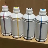 China Smooth Flowing DTG Ink Sustainable Printing Ultra Soft Hand Feel for sale